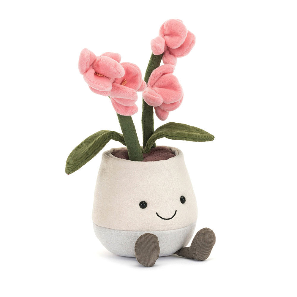 Jellycat Flowers and Plants | Plush Delights - Cute as Buttons