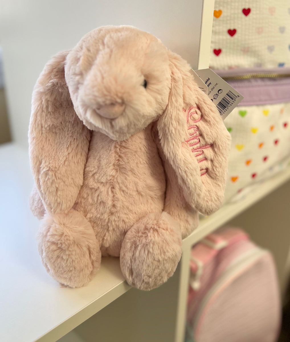 Jellycat Easter | Cute as Buttons