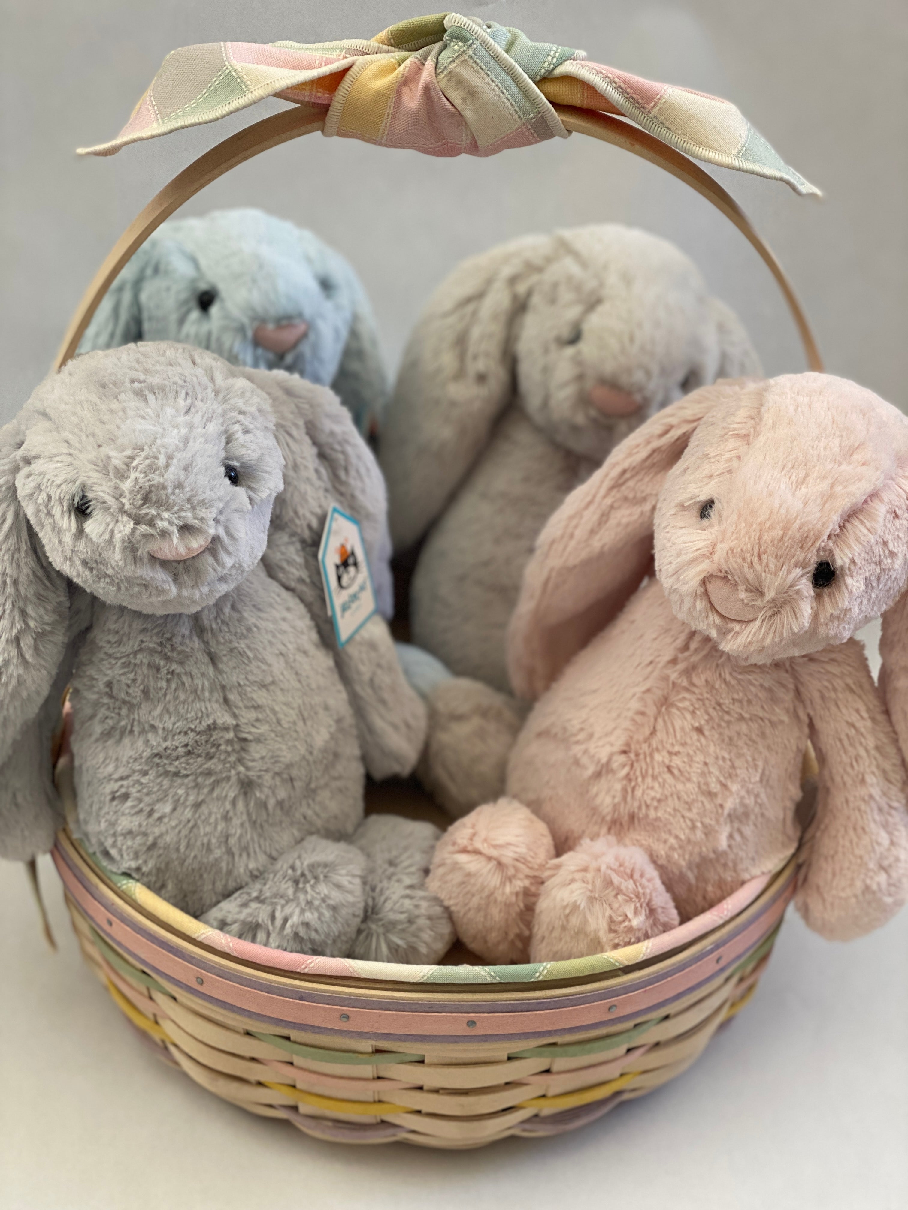 Jellycat | Adorable Plush Toys for All Ages - Cute as Buttons